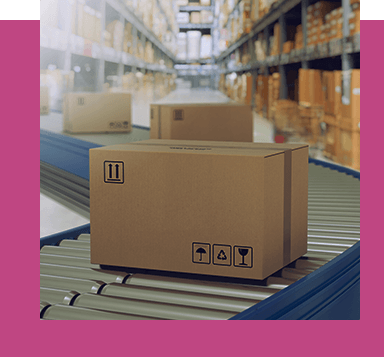 クラウド型倉庫管理システム（WMS）「COOOLa」｜ブライセン